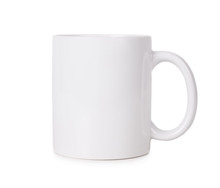 Ceramic Mug Free Stock Photo - Public Domain Pictures