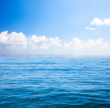 Ocean Waves Open Sea Free Stock Photo - Public Domain Pictures
