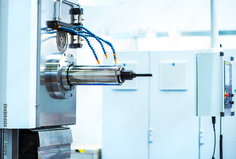 Precision sensors for fast, accurate acquisition of component ...