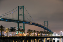 St. Thomas Bridge Los Angeles Free Stock Photo - Public Domain Pictures