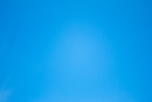 Cloudless Blue Sky Background Free Stock Photo - Public Domain Pictures