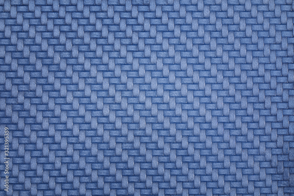 Blue carbon fiber texture background. blue textile background Stock ...