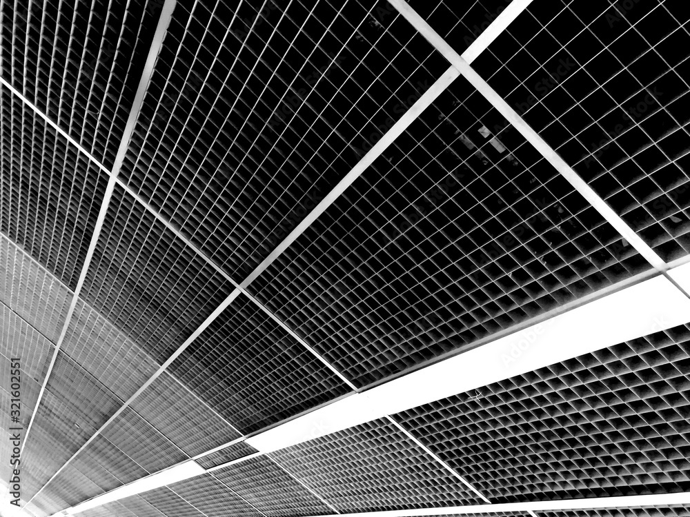 fully background and texture of ceiling vents Stock Photo | Adobe Stock