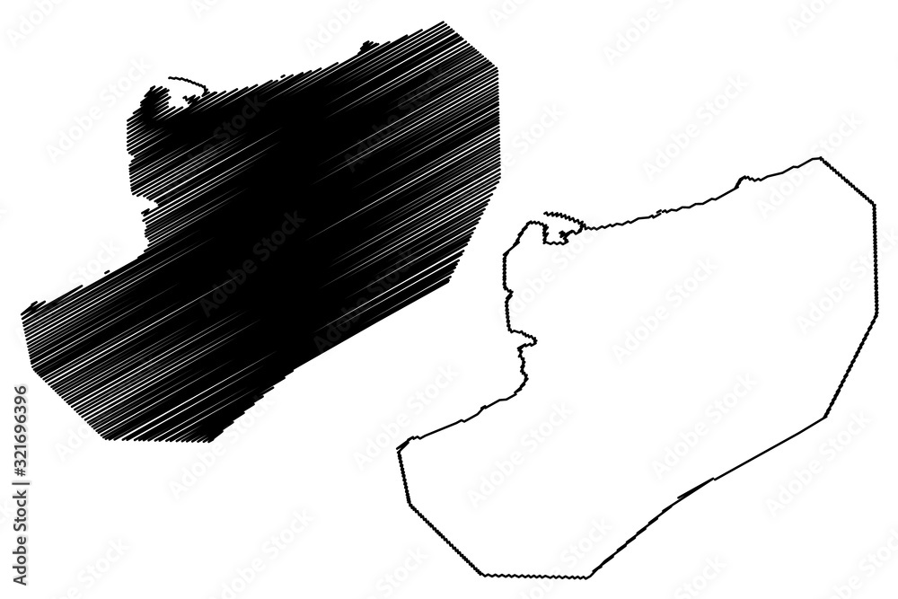 Republic Borough of Point Fortin (Regional corporations and ...