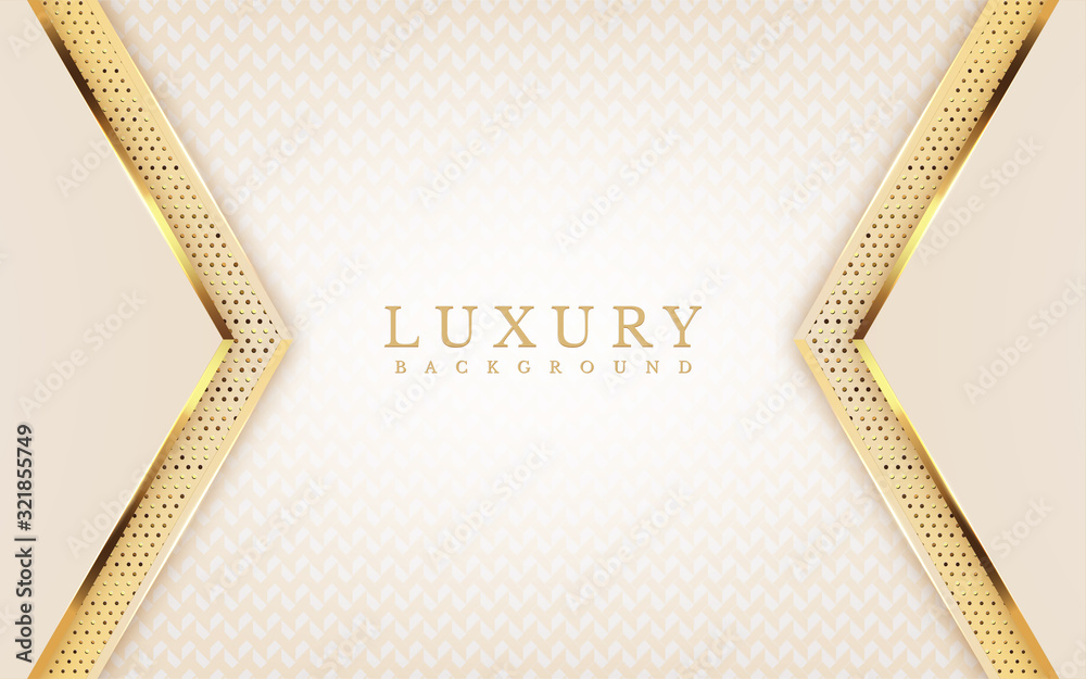 Luxury Gold Background with metal texture and Expensive mustard shades ...