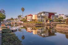 Venice Beach House Free Stock Photo - Public Domain Pictures