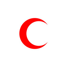 Red Crescent Free Stock Photo - Public Domain Pictures