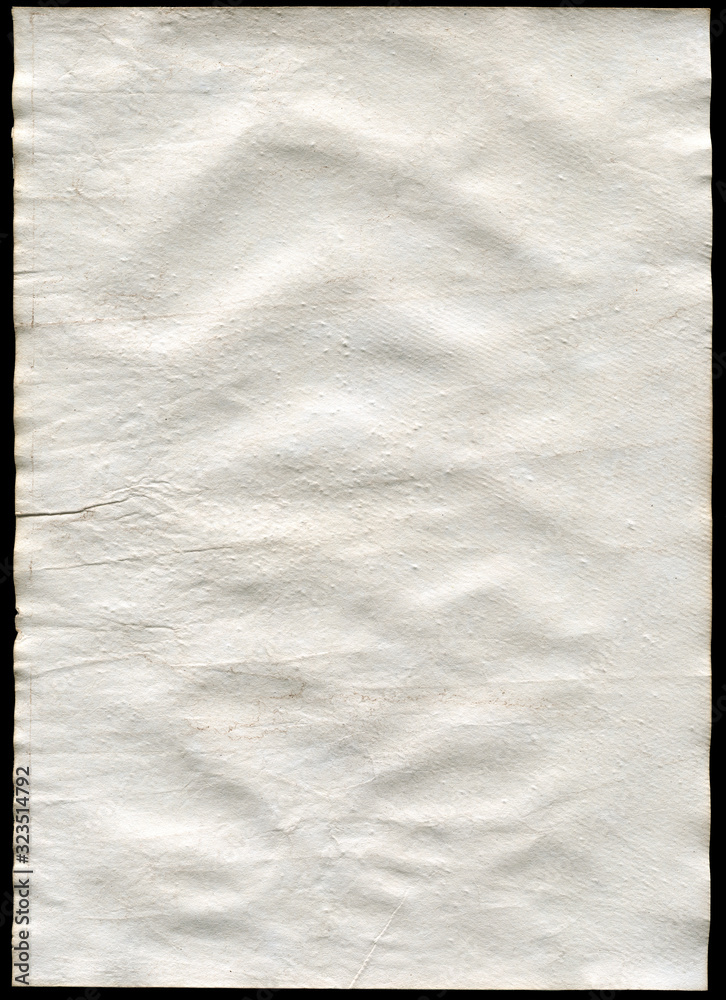 old paper texture yellow tint Stock Photo | Adobe Stock