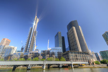 Eureka, Melbourne, Australia Free Stock Photo - Public Domain Pictures