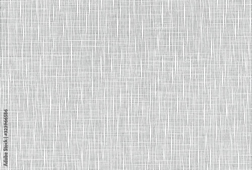 Fabric texture. Cloth knitted, cotton, wool background. Vector stock ...