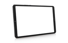 Tablet Isolated Free Stock Photo - Public Domain Pictures