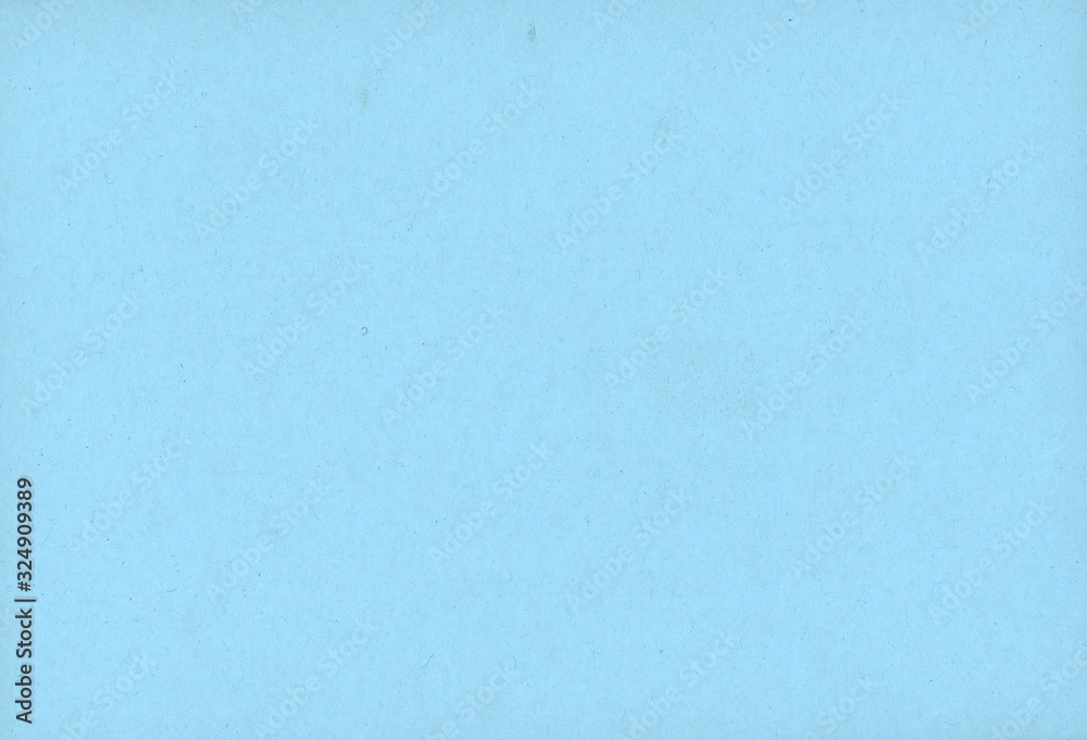 light blue paper texture background Stock Photo | Adobe Stock