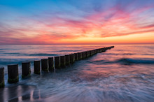 Endless Sea Free Stock Photo - Public Domain Pictures