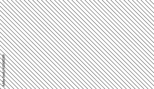 Simple slanting lines pattern background. Vector illustration - Buy ...