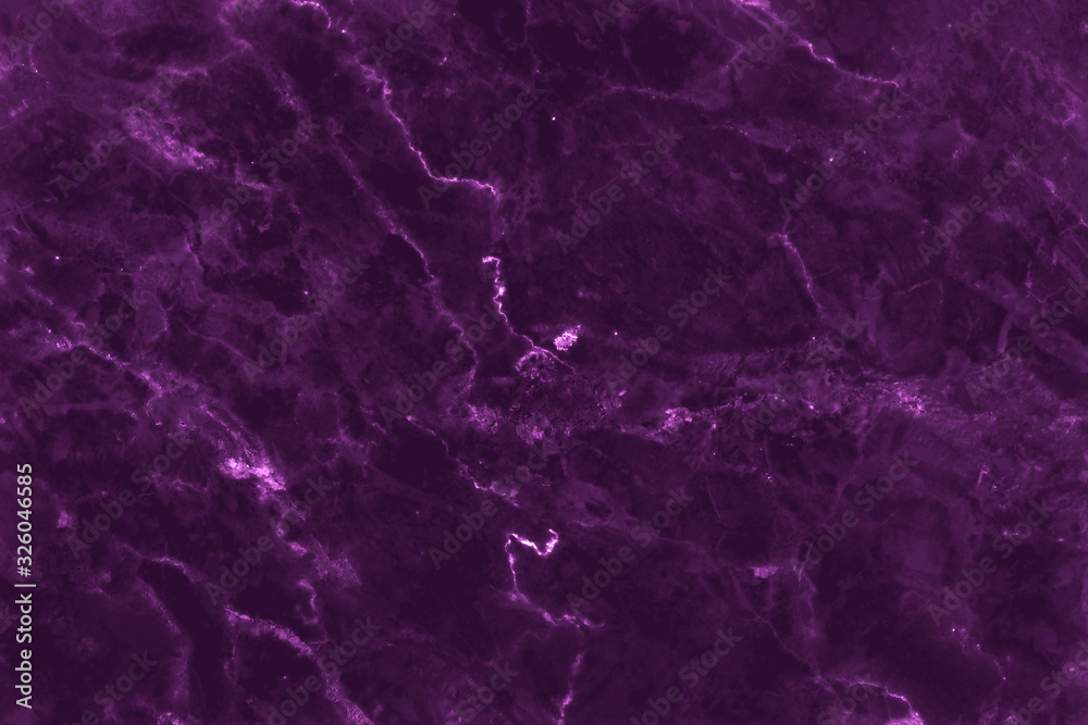 Dark purple marble texture background with high resolution, counter top ...