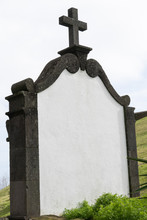 Blank Signage In A Church Free Stock Photo - Public Domain Pictures