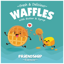 Lemon Vintage Poster Sign Free Stock Photo - Public Domain Pictures