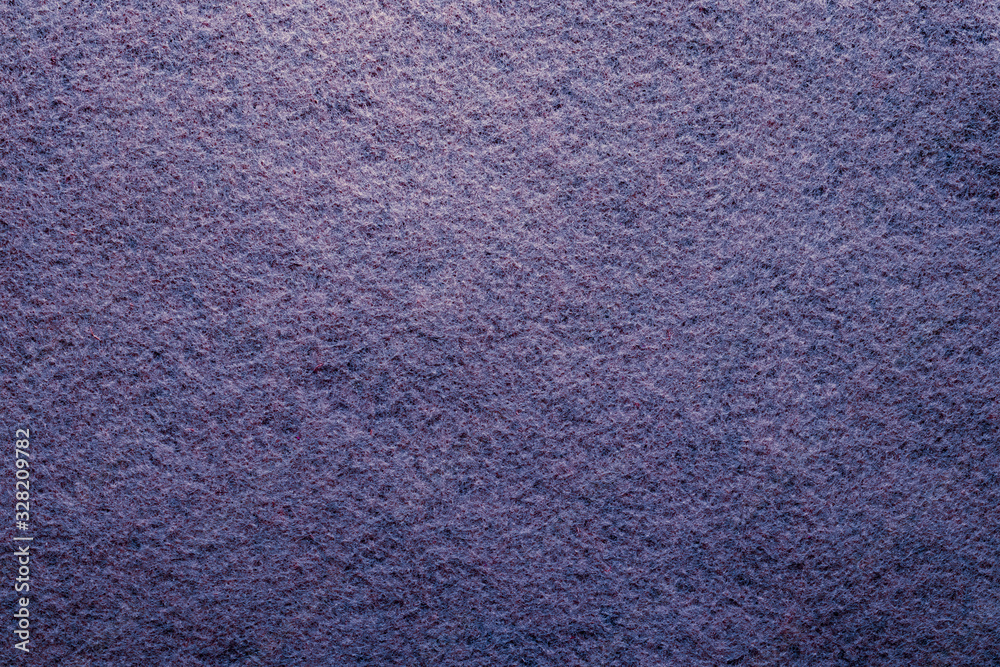 Dark Blue color felt background. Surface of fabric texture. Colorful ...
