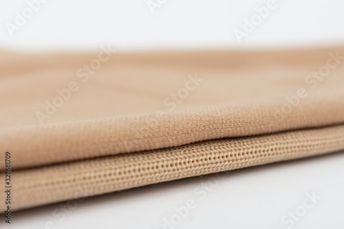 close up of Compression Garments for lymphedema, edema and lipedema ...