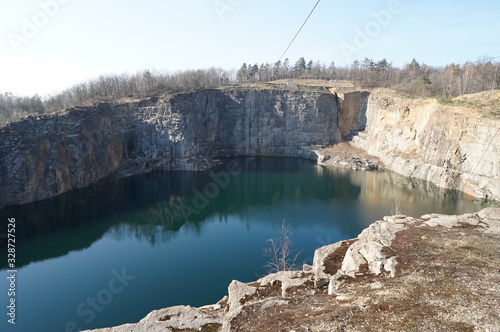 Gross-Rosen is a German nazi concentration camp where was murder people ...