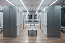 Changing Room Free Stock Photo - Public Domain Pictures