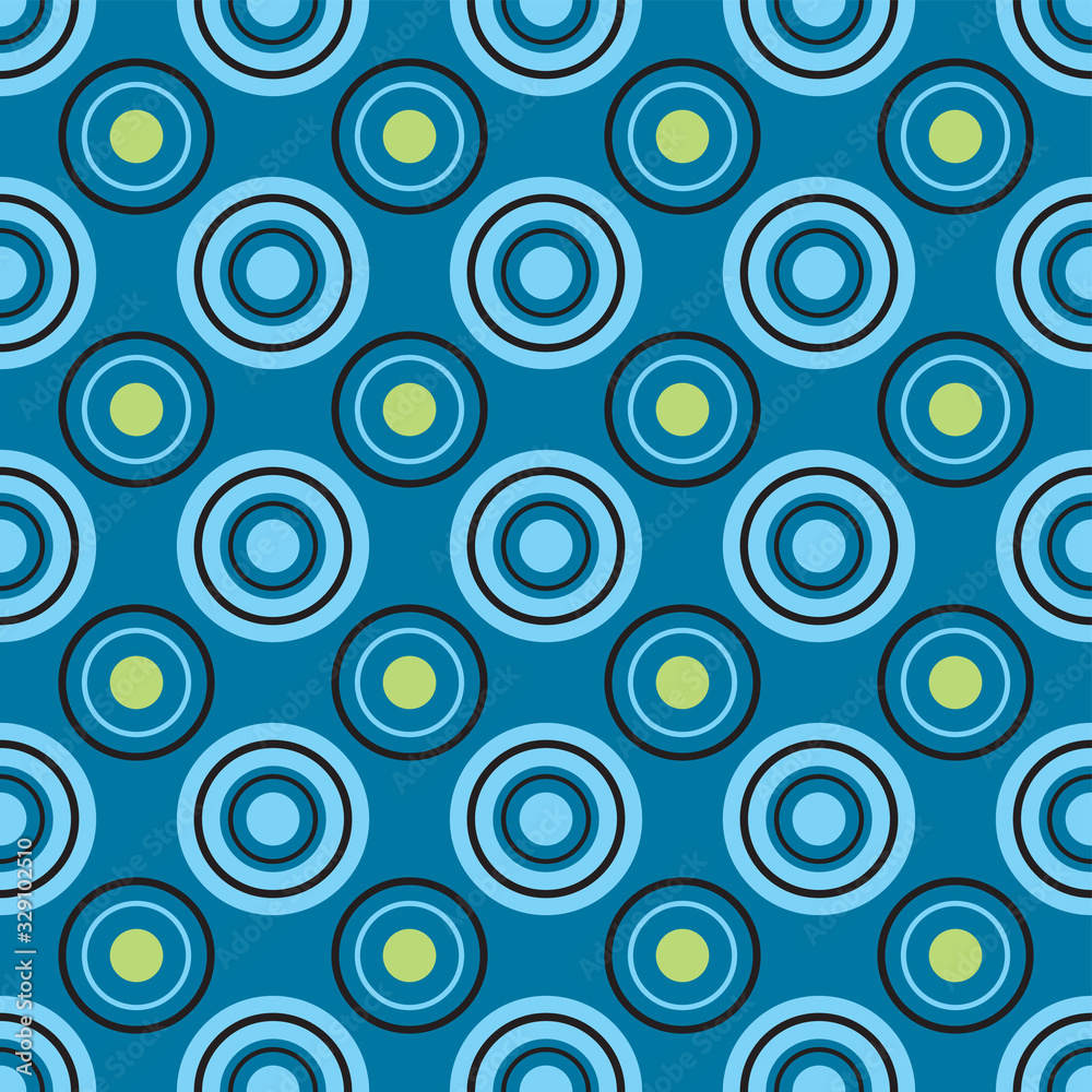 Seamless African Shweshwe Pattern for Textile and Fabric Print Stock ...