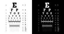 Eye Examination Sign Free Stock Photo - Public Domain Pictures