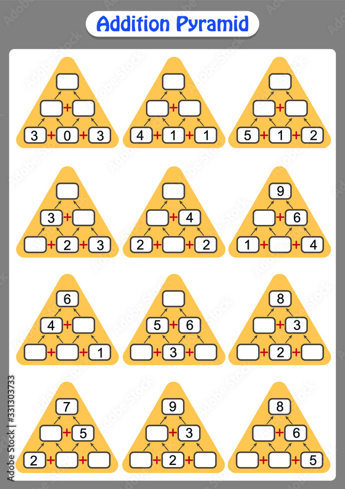 worksheet for preschool kids, Dot to dot copy practice, copy the shapes ...