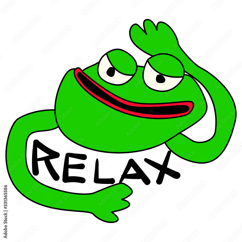 alive, amphibian, angry, annoyed, bored, caricature, circles, clipart ...