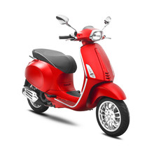 Scooter, Red Scooter Free Stock Photo - Public Domain Pictures