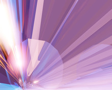 Pink Radiant Background Free Stock Photo - Public Domain Pictures