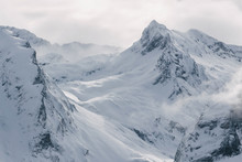 Winter Landscape Free Stock Photo - Public Domain Pictures
