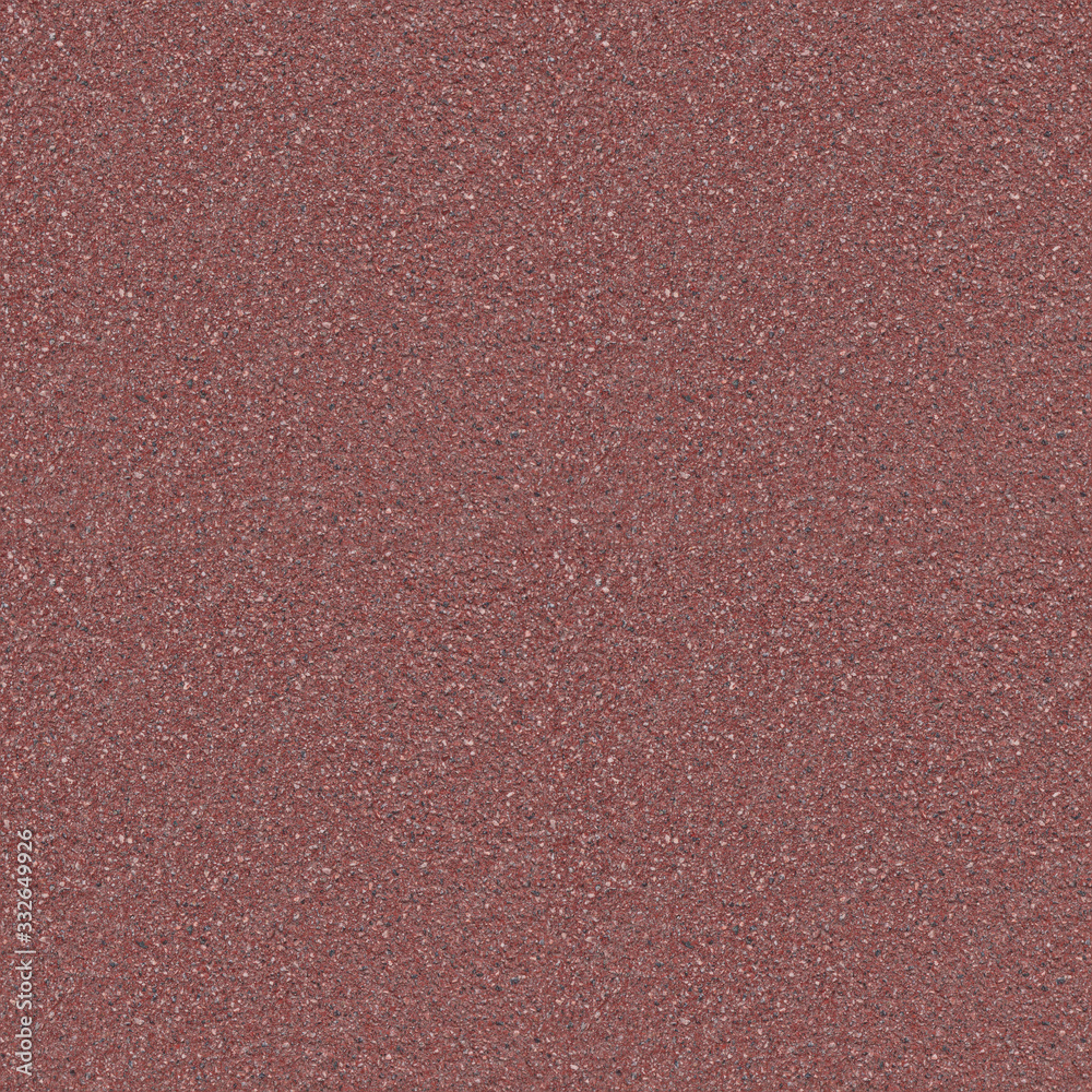 Seamless texture of asphalt pavement of a bicycle path Stock Photo ...