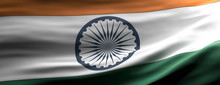 Flag Of India, India Flag Free Stock Photo - Public Domain Pictures