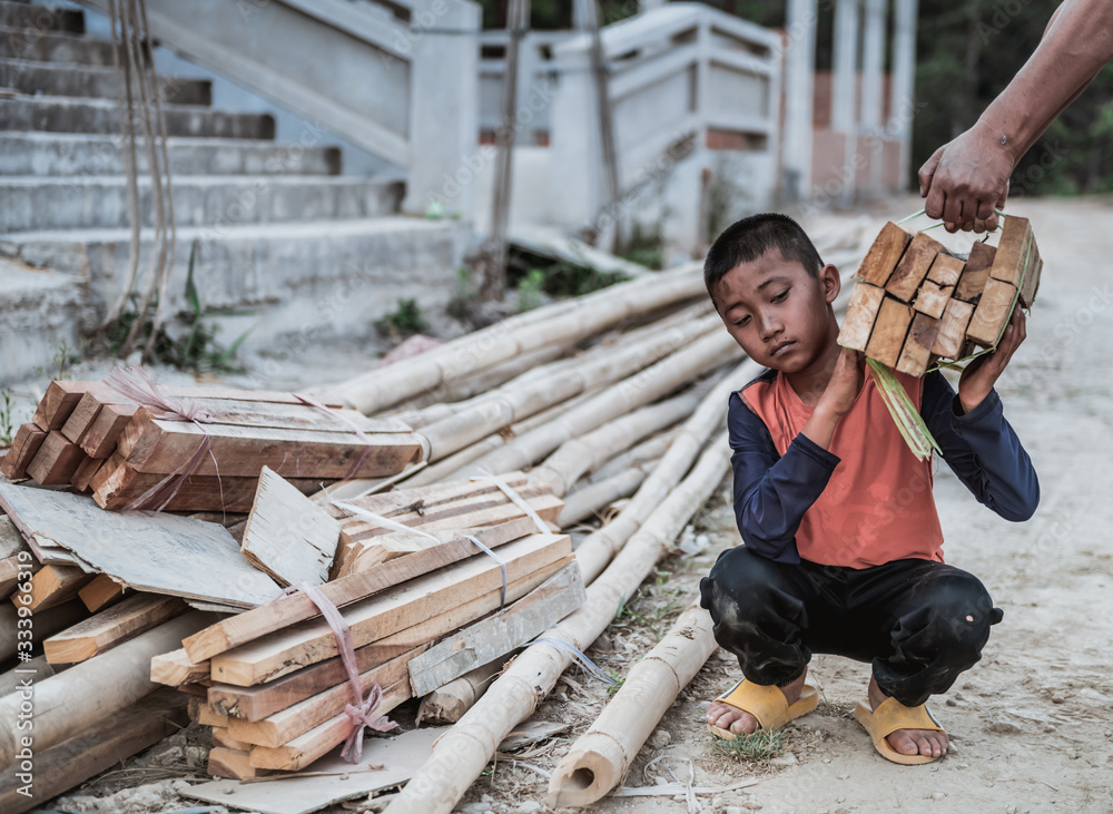 Human Rights Violations Child Labour