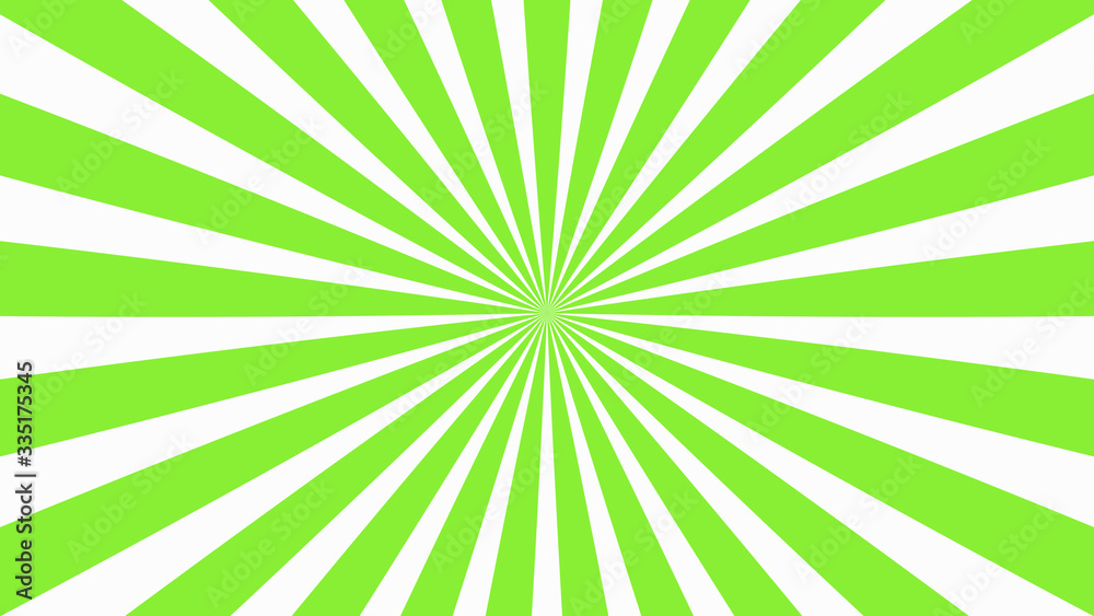 Sunburst, radiating, sun light, circuses, stripe background design ...