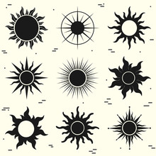 Black Sun Free Stock Photo - Public Domain Pictures