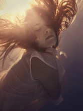 Child Face In Shadow Free Stock Photo - Public Domain Pictures
