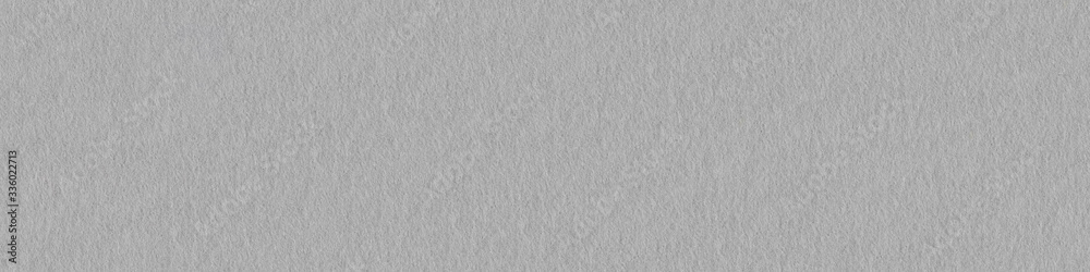 Grey felt material as a background. Panoramic seamless texture, の Stock ...