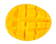 Mango Cut Open Free Stock Photo - Public Domain Pictures