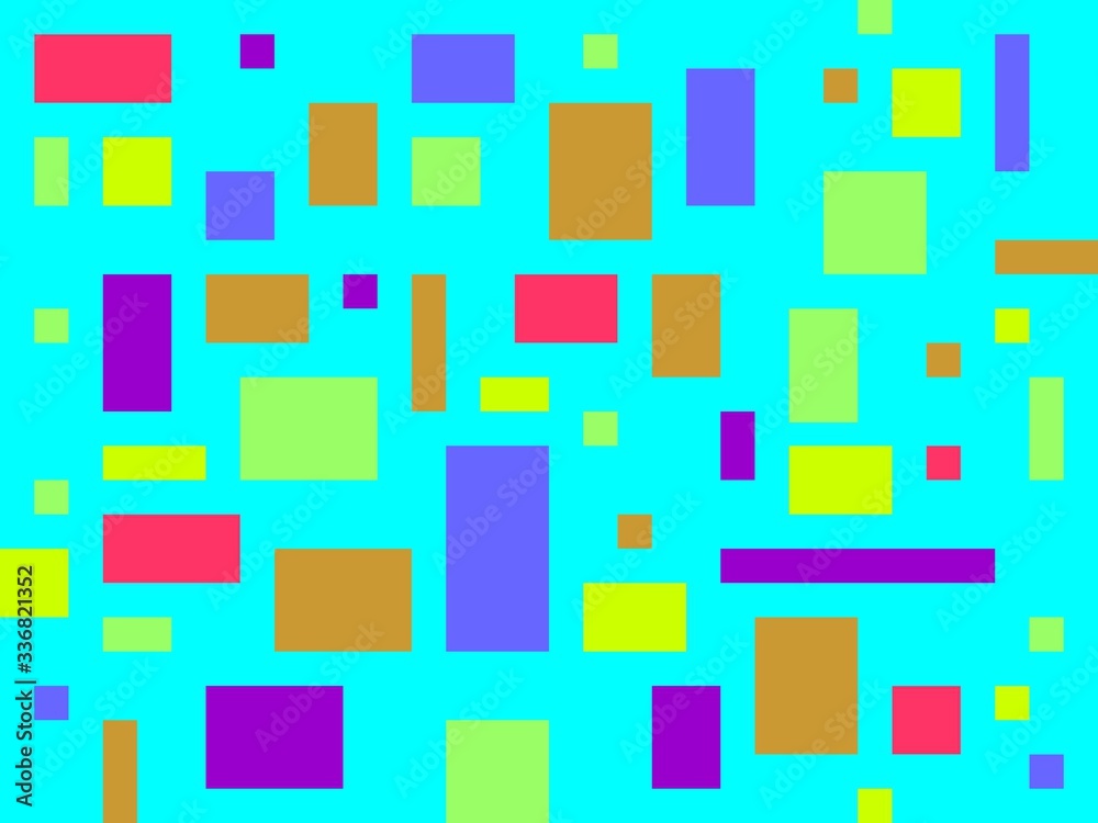 pattern and texture in color for design textile and graphic design ...