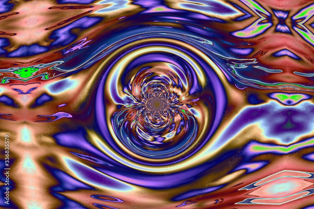 pattern and texture in color for design textile and graphic design ...