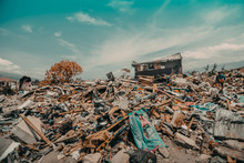 Natural Disaster Free Stock Photo - Public Domain Pictures