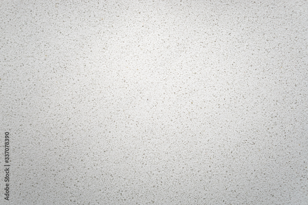 White quartz background countertop. This light background is taken from ...