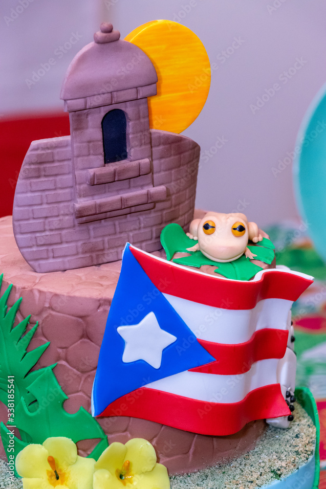 Puertorican Stuff. Cosas puertoriqueñas directamente desde Puerto Rico ...