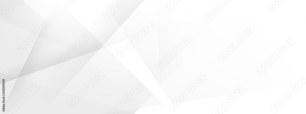 white abstract modern background design. use for poster, template on ...