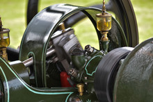 Components Of Steam Engine Free Stock Photo - Public Domain Pictures