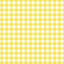Checks Gingham Yellow Background Free Stock Photo - Public Domain Pictures