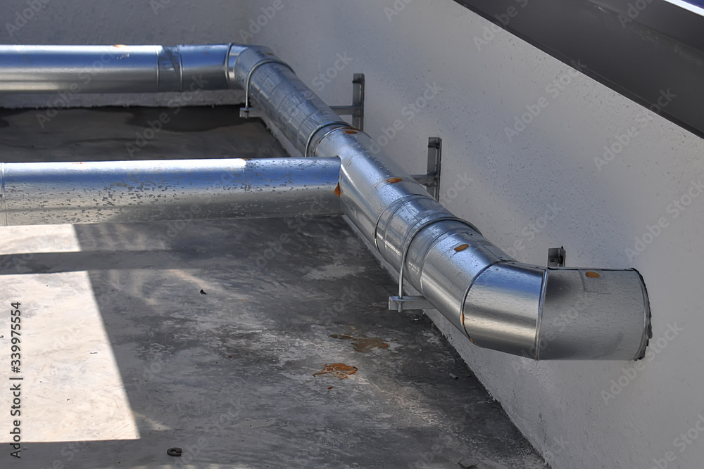 Variable refrigerant flow (VRF) Refrigerant Piping Insulation Stock ...