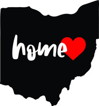 I Love Ohio Poster Free Stock Photo - Public Domain Pictures